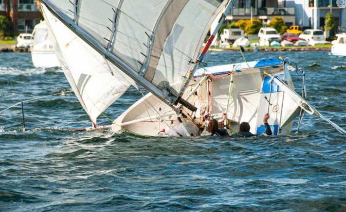 Boat Accident Lawyer: tech blog